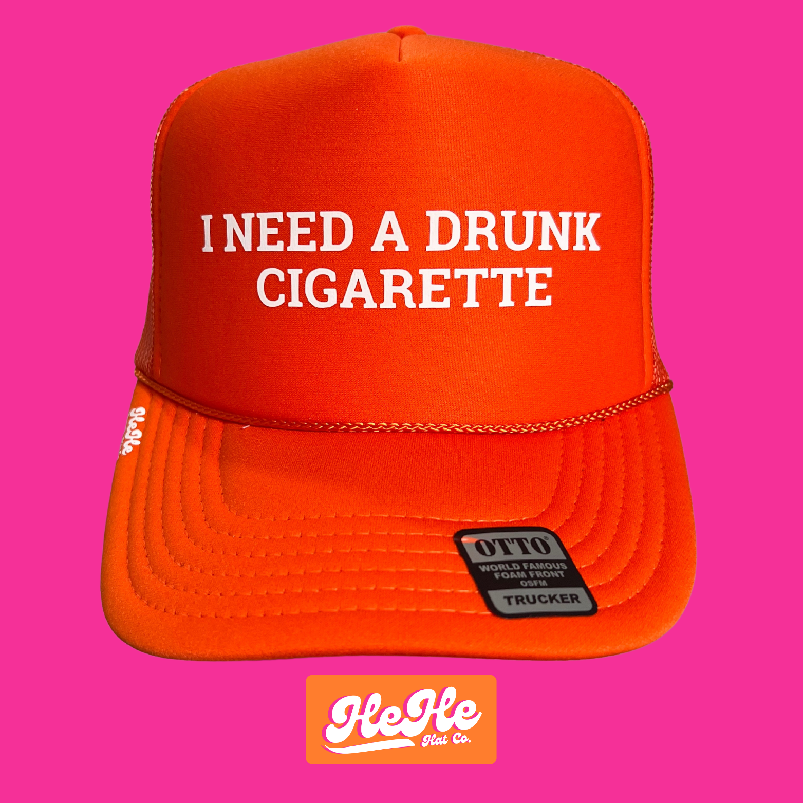 NSFW – HeHe Hat Co