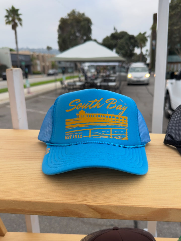 HeHe Hat Co